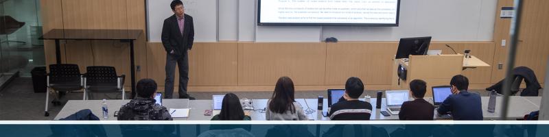 Graduate | Data Science Program | Columbian College of Arts & Sciences ...